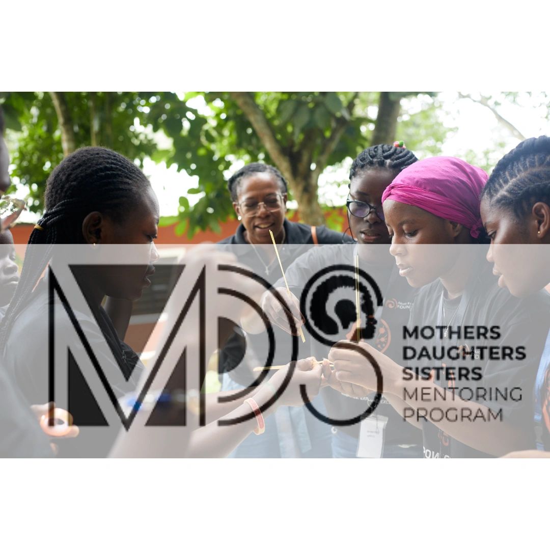 Advisory team bios | MDS Mentoring Program